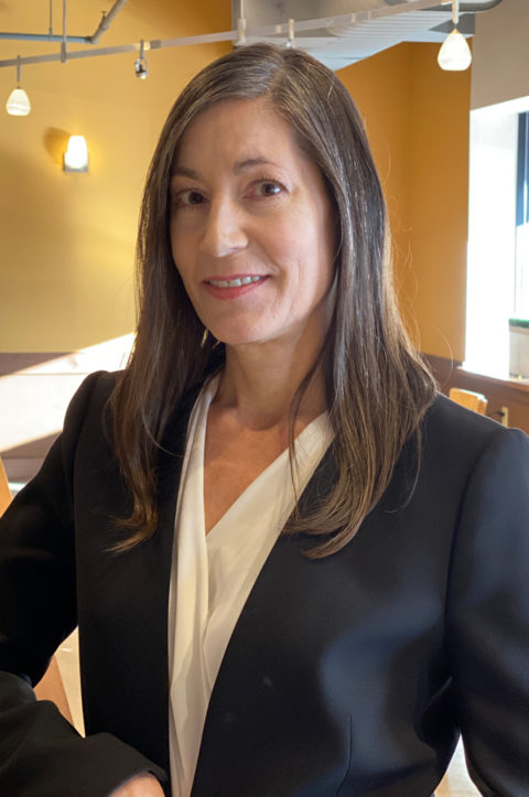 Brenda Stock - Archimea Interior Design Services